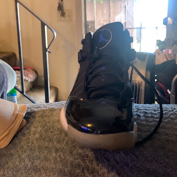 Jordan | Shoes | Space Jam Jordan 6 Rings | Poshmark